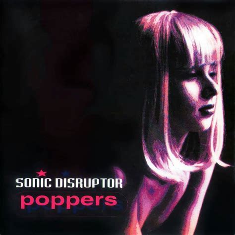 Sonic Disruptor
