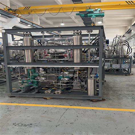 Alkaline And Pem Water Electrolysis For Hydrogen Generation Two Dryer