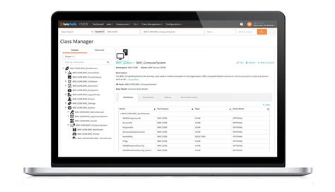 Bmc Helix Cmdb Bmc Software