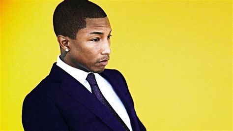 Pharrell Williams Wallpapers Wallpaper Cave