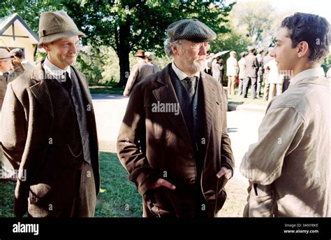 Sept 1 2005 K45385es The Greatest Game Ever Played Tv Film