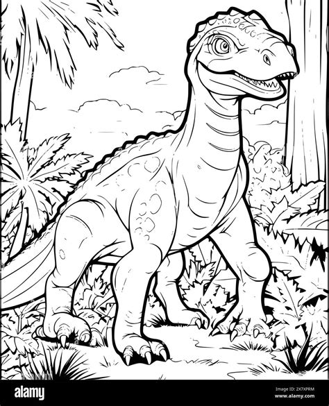 Pagine Da Colorare Jurassic Park Disegni Da Colorare Jurassic World 1