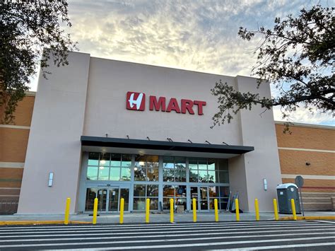 Meet The Food Hall Vendors Of Orlandos H Mart