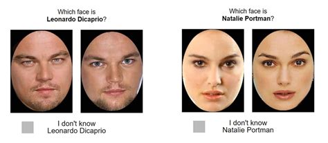 A Incapacidade De Reconhecer Faces Compreendendo A Prosopagnosia Eu