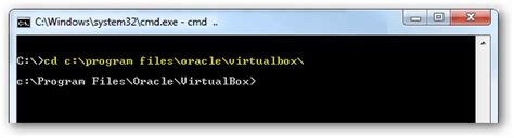 How To Fix VirtualBox UUID Already Exists Errors