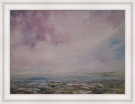 Roundstone Connemara By Eithne Ryan Irish Art The Doorway Gallery Irish Art Gallery