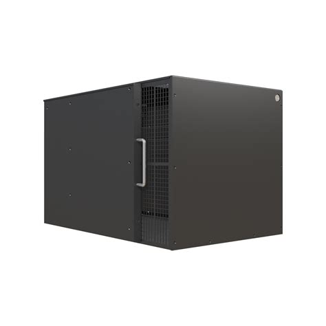 Rack Mounted Ac Unit Shanghai Shenglin Mande Technology Coltd