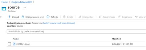 Array Concatenation From JSON File Using Azure Data Factory Clounce