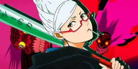 Dan Da Dan Episode 2 Release Date And Time