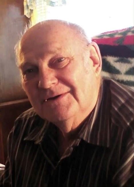 John Lyons Obituary Gresham Or