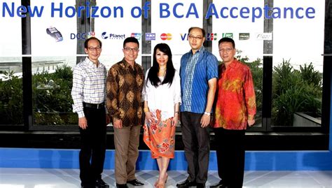 Bca Hadirkan Dua Fasilitas Baru Untuk Mesin Edc Bca