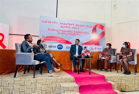 On The 1st Of Dec2021 Siddartha Development Ethiopia