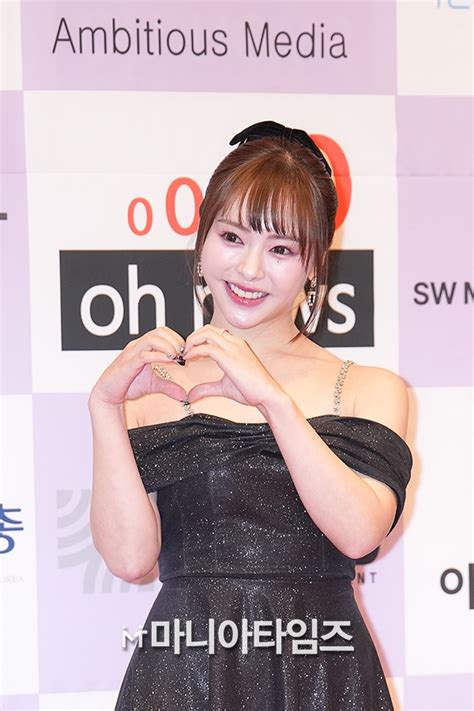 오구라 유나 해맑은 미소