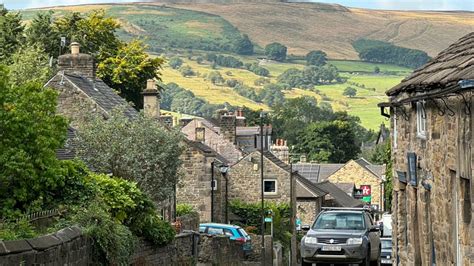 Hope Valley Peak District What To Know Before You Visit