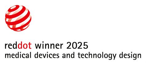 Awarded The Red Dot Design Award 2025 Weassist™ Weassist