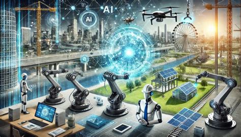 Civilengineering Artificialintelligence Innovation Futureofengineering Aiinconstruction