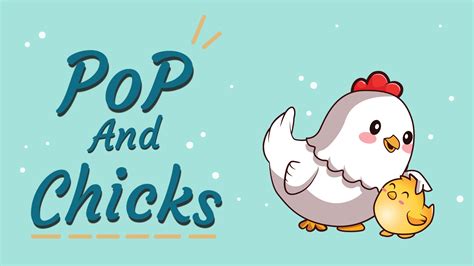 Pop And Chicks For Nintendo Switch Nintendo Official Site