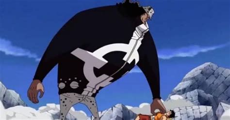 Profil Kuma One Piece Dulunya Anggota Revolusioner