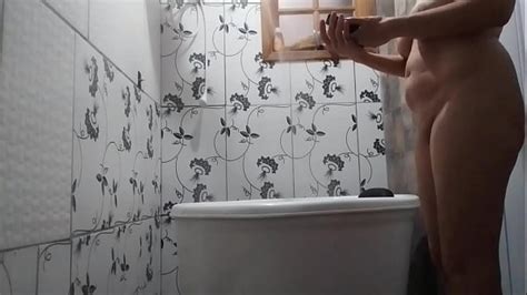 Me Checking Out The Shower Fix Like That Stella Still Free Mobile