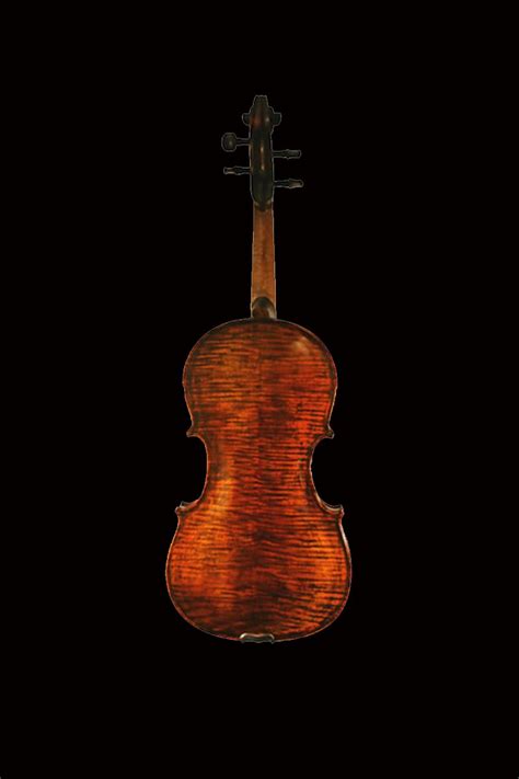 Gatchell — Vermont Violins