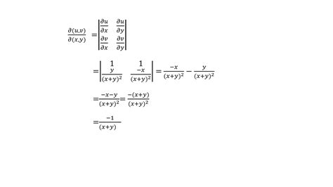 Applications Of Multivariable Differential Calculuspptx