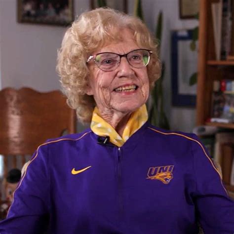 Uni Dome Renovation Receives 5 Million T From Alum Marilyn Bohl