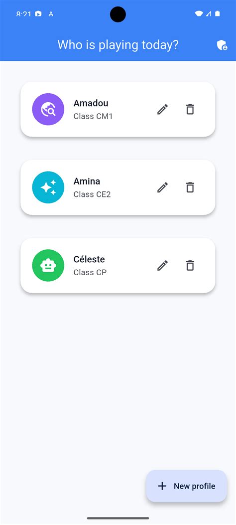 Mathsfun Android App
