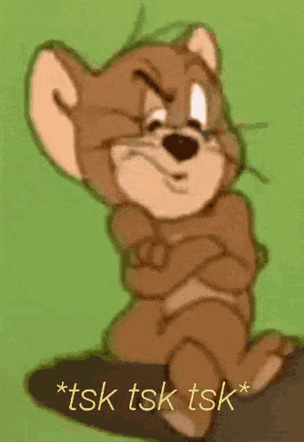 Dym Tsk Tsk  Dym Tsk Tsk Tom And Jerry Discover And Share S