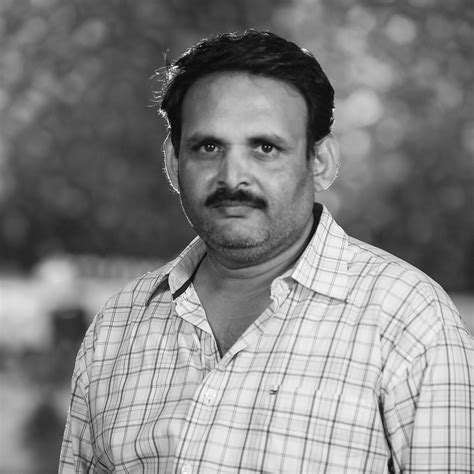 Chalasani Ravi Kumar