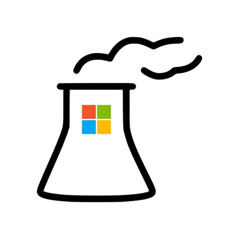 Microsoft Goes Nuclear Planning To Build Its Own Reactors To Power Its