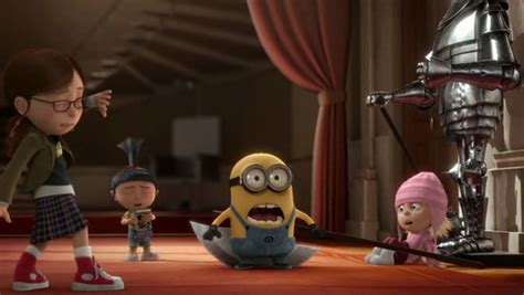 Margo Gru Gallery Minions Mini Movie Minions Cute Minions