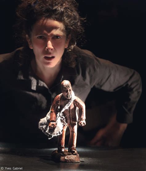 Les Misérables Lm Magazine