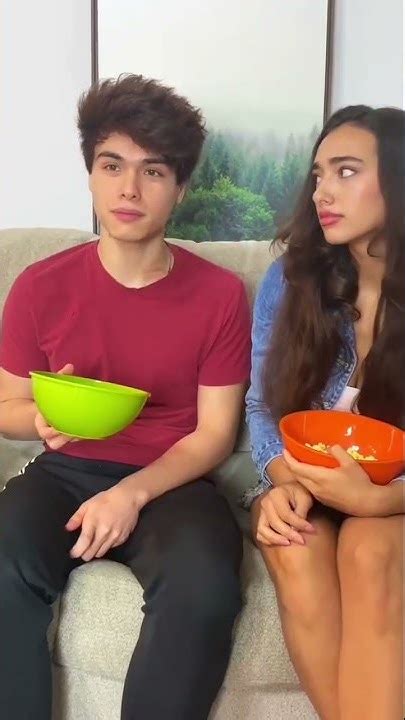 Why Are Girls Like That Stokes Twin Tiktok Alan Stokes With Kat