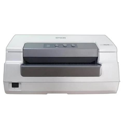 Epson Plq 22cs Passbook Printer At Rs 12500 Passbook Printers In Gaya Id 2849249452855