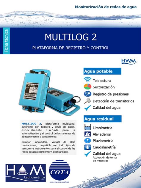Multilog2 Pdf