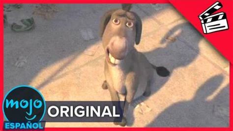 Citas Divertidas Del Burro De Shrek
