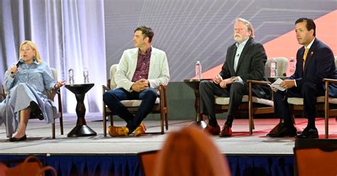 Chris Butsch On Linkedin My Pop And Fellow Speaker Tom Butsch