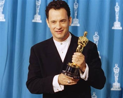 Tom Hanks 1995