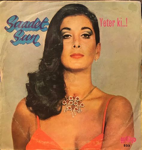 Türk Müziğinin Usta Ismi Saadet Sun Hayatını Kaybetti