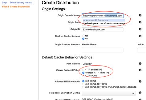 Deploying A Static Website Gatsbyjs To Aws S3 And More By Nate