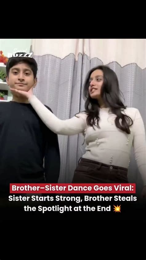 Brother And Sister Viral Mms