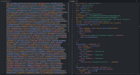 【天问】新型供应链攻击：利用以太坊智能合约隐蔽c2的npm恶意包分析 奇安信技术研究院