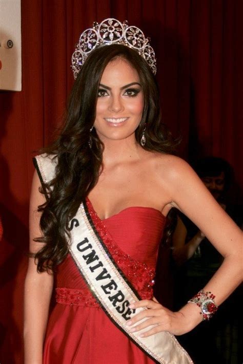 Ximena Navarrete Telenowele