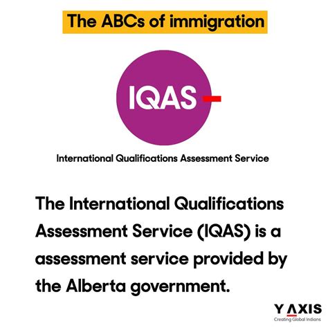 Iqas Internationalqualificationsassessmentservice Canadaimmigration Foreigncredentials