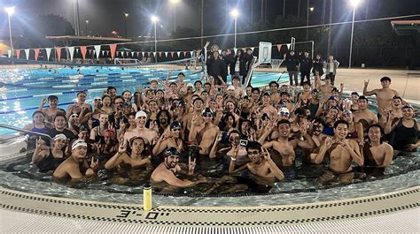 Uci Campus Recreation Swim Club