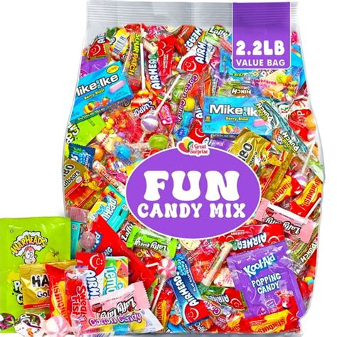 Halloween Bulk Candy In Bulk Candy