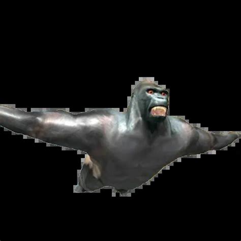 Flying Gorilla Nicos Nextbots 日本語版 Wiki