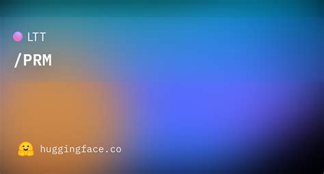 Lttxxx · Hugging Face