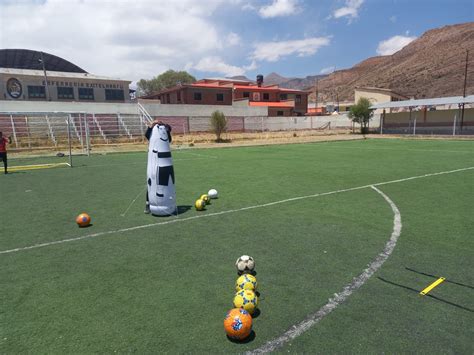 Cómo Crear Tu Propia Escuela De Fútbol Y Llevarla Al éxito Paso A Paso 2025