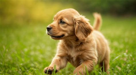 Cocker Spaniel Guía 2026 De Esta Raza De Perro